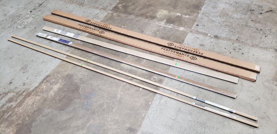 Sound Auction Service - Auction: 07/15/25 SAS Generator, Knives, Sound ...