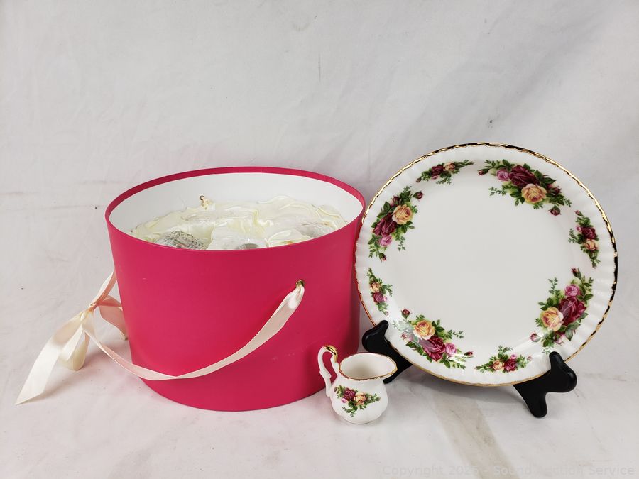 Sound Auction Service - Auction: 08/19/25 SAS Ford Van, Toyota Prius ...