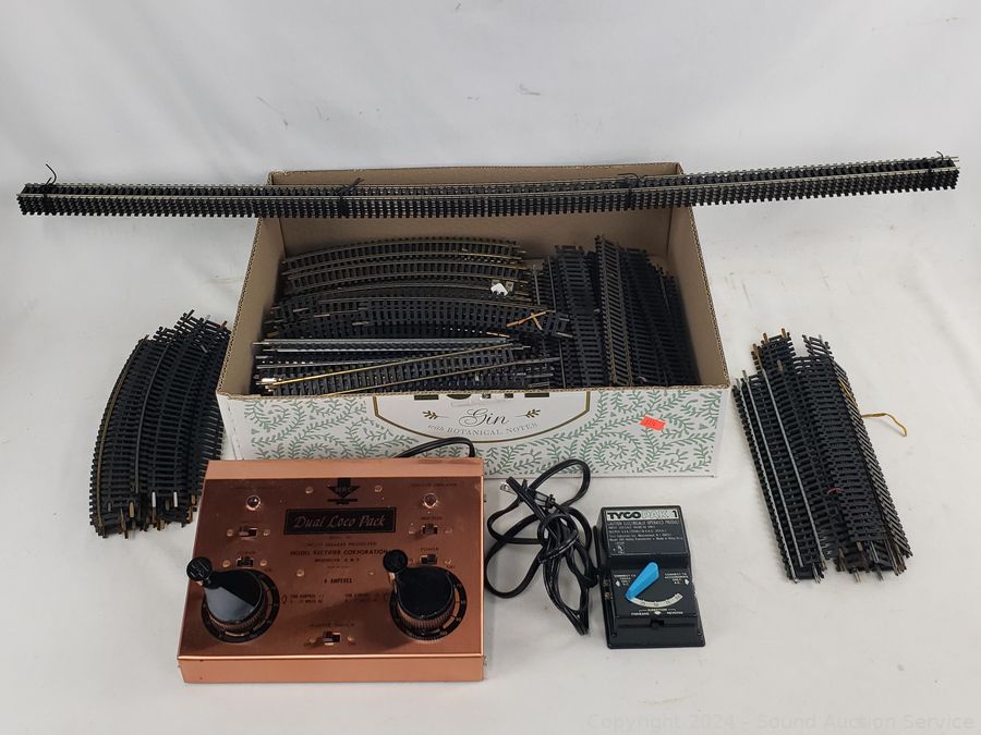 Sound Auction Service - Auction: 09/16/24 Sleep Number Bed, Autograph ...