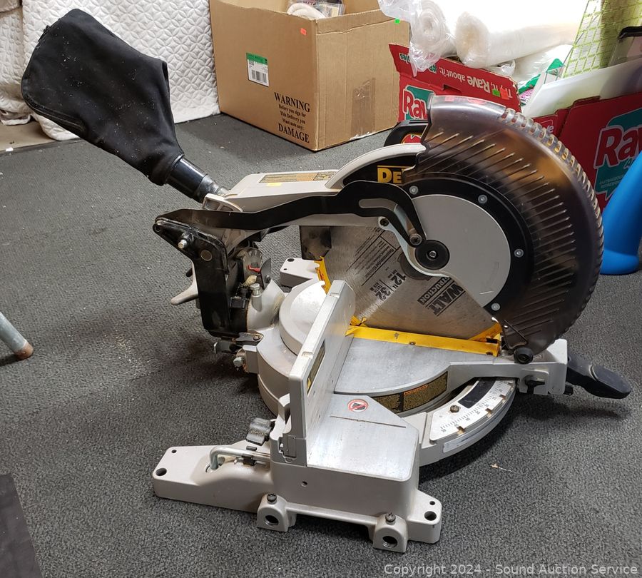 Sound Auction Service - Auction: SAS John Deere Tractor, Furniture ...