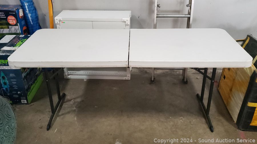 Sound Auction Service - Auction: 10/31/24 SAS Equestrian, Rustic Farm ...