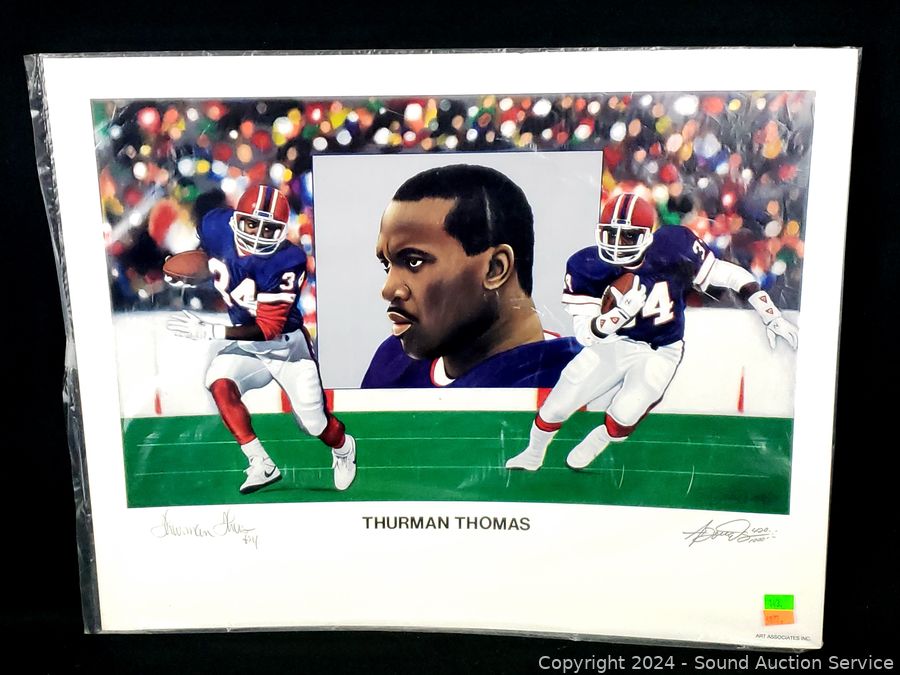 Sound Auction Service - Auction: SAS John Deere Riding Mower, Furniture ...