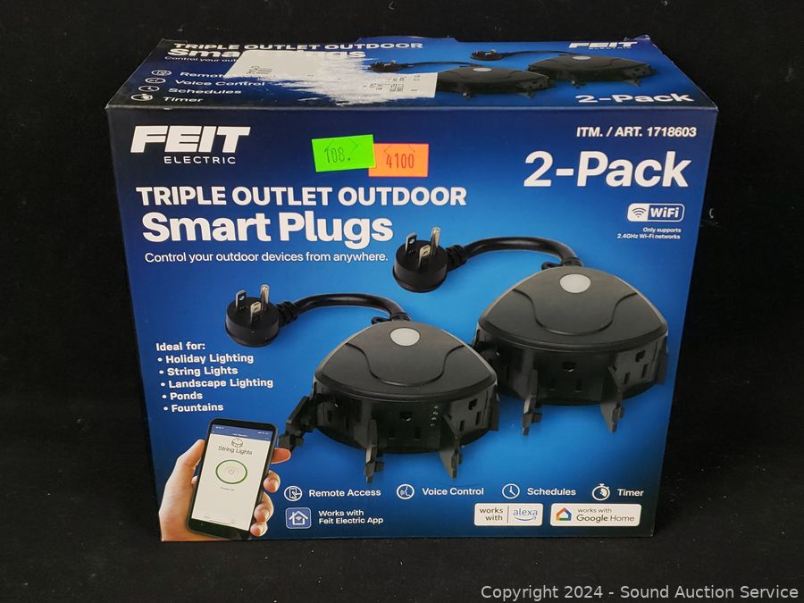 Sound Auction Service - Auction: 12/24/24 SAS Multi-Consignment Online ...