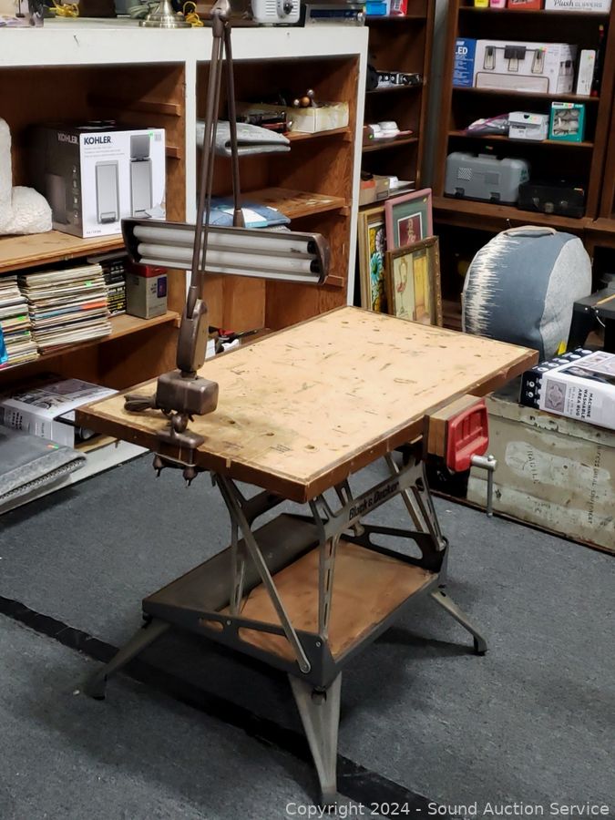 Sound Auction Service - Auction: SAS Multi-Consignment Online Auction ...