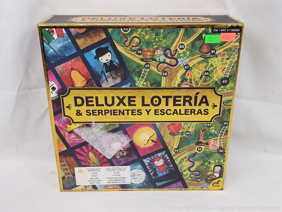 Sound Auction Service - Auction: 01/23/25 SAS Antiques, Furniture ...