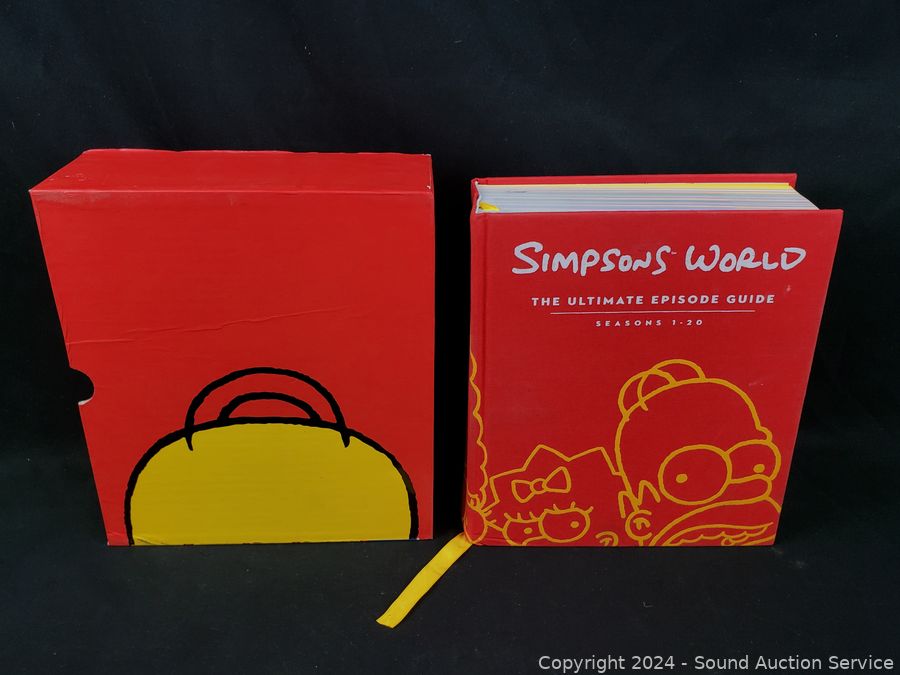 Sound Auction Service - Auction: 01/23/25 SAS Antiques, Furniture ...