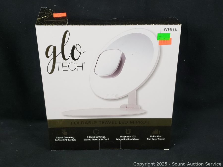 Sound Auction Service - Auction: 02/07/25 SAS Household Merchandise ...