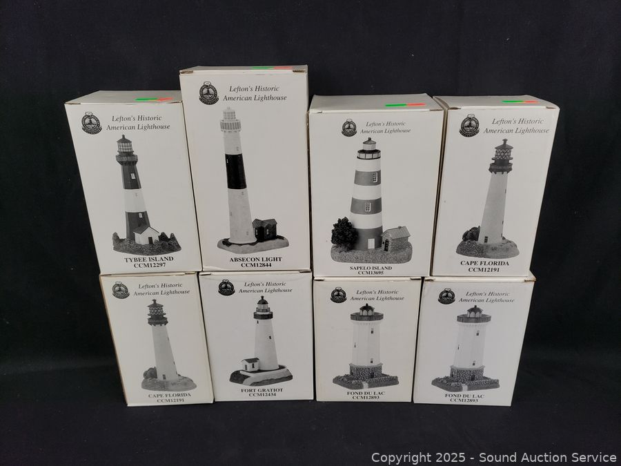 Sound Auction Service - Auction: 03/08/25 SAS Tables, Chairs ...