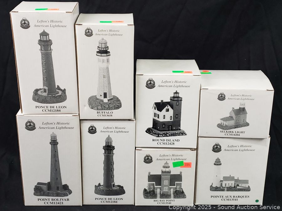 Sound Auction Service - Auction: 03/08/25 SAS Tables, Chairs ...