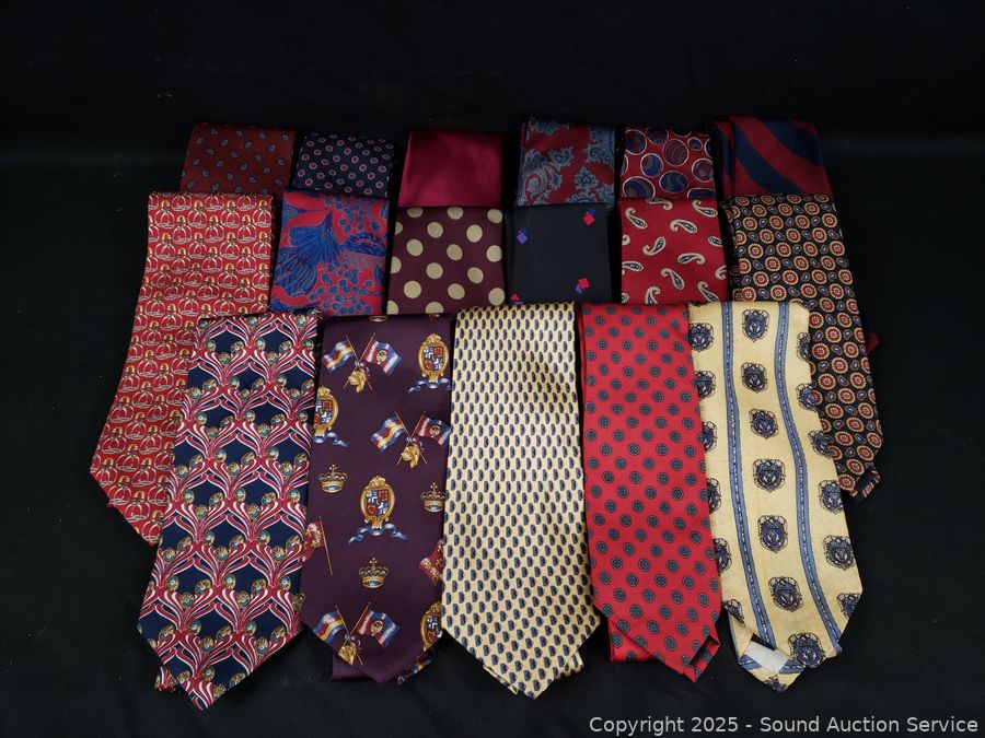 Sound Auction Service - Auction: 04/22/25 SAS VTG/Antique Literature ...