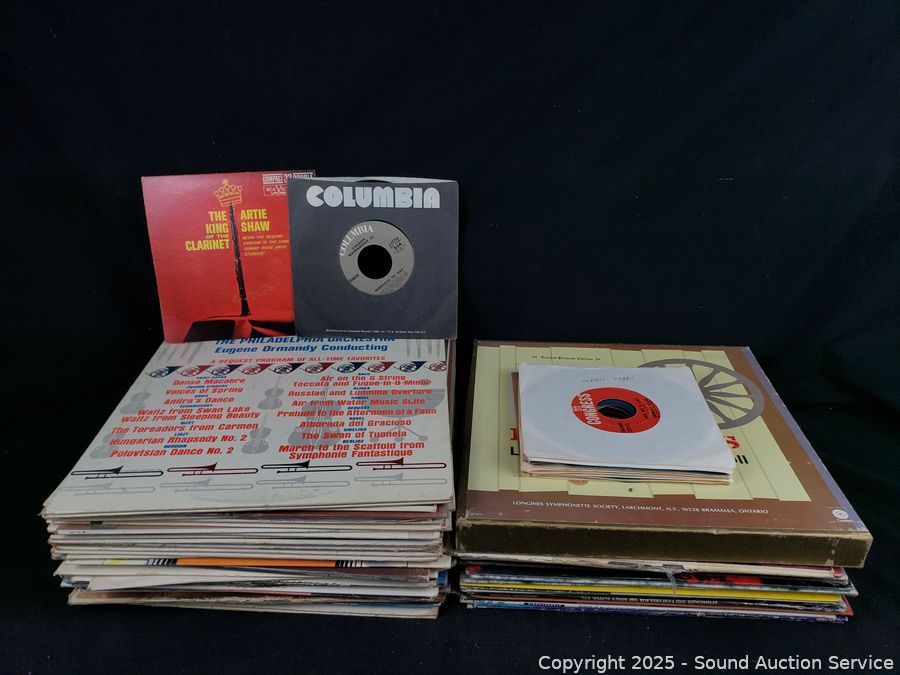 Sound Auction Service - Auction: 04/22/25 SAS Antique Butcher Block ...