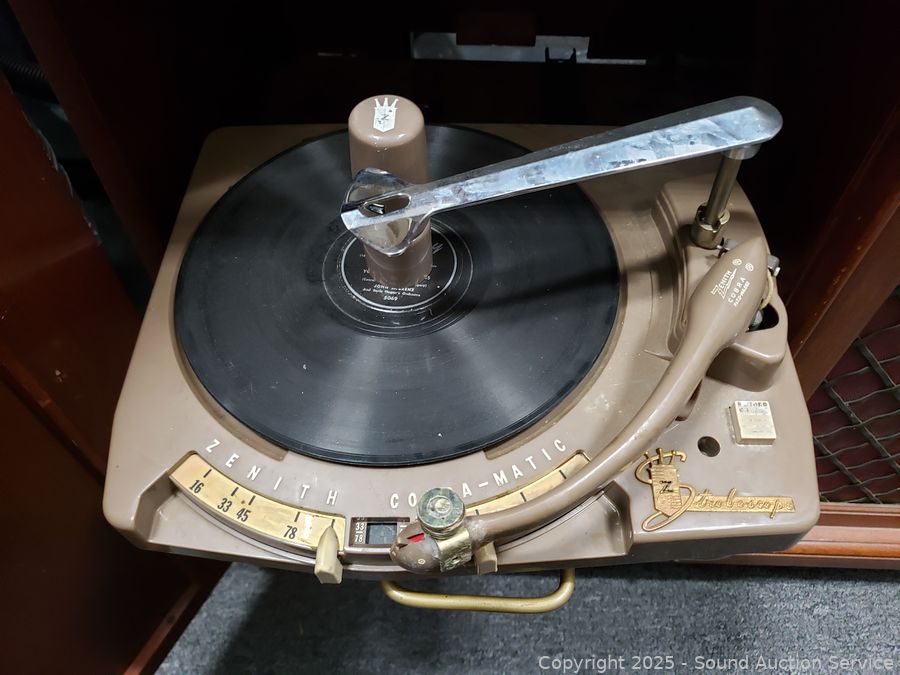 Sound Auction Service - Auction: 05/11/25 SAS Silver Bars, Coins ...