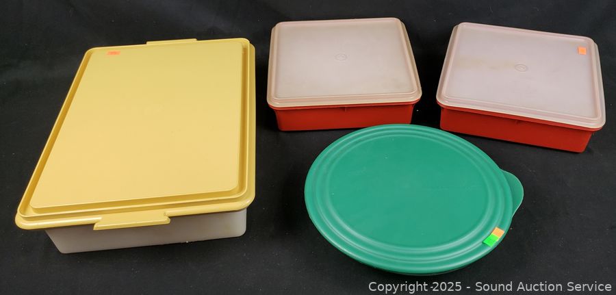 Sound Auction Service - Auction: 05/11/25 SAS Silver Bars, Coins ...