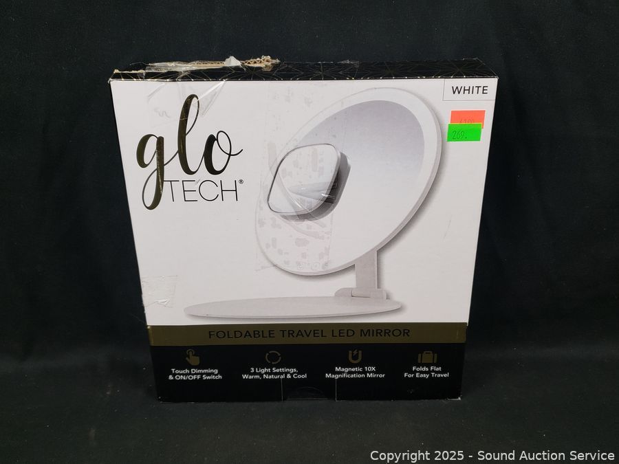 Sound Auction Service - Auction: SAS Silver Bars, Coins, Generator ...