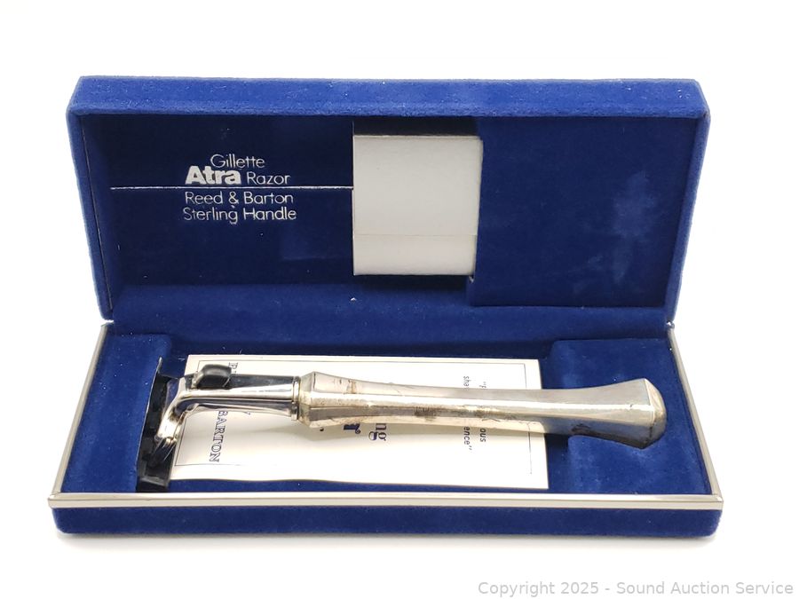 Sound Auction Service - Auction: 06/11/25 SAS Gold Coins, Collectible ...