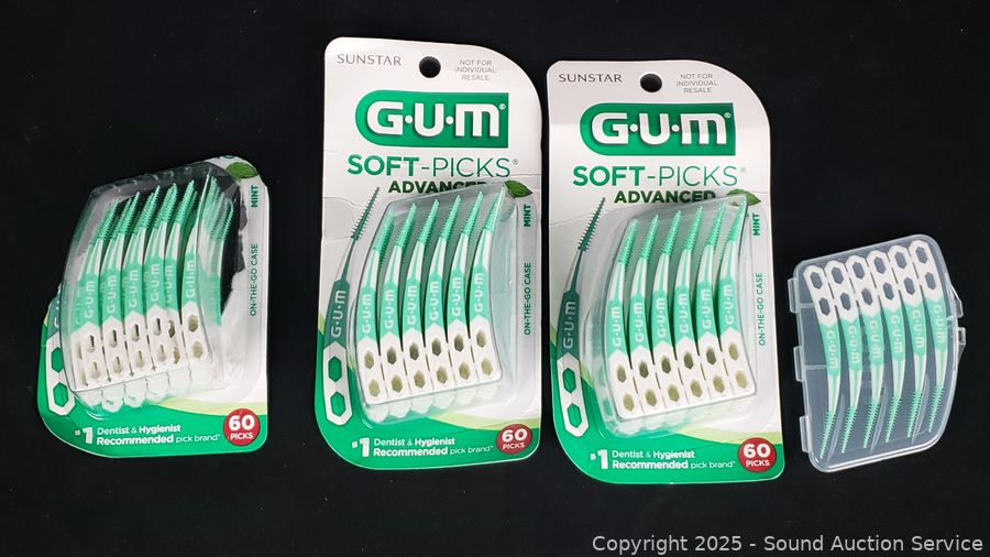 Sound Auction Service - Auction: 06/11/25 SAS Gold Coins, Collectible ...