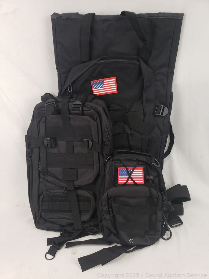 Sound Auction Service - Auction: 06/11/25 SAS Appliances, Tempur-Pedic ...