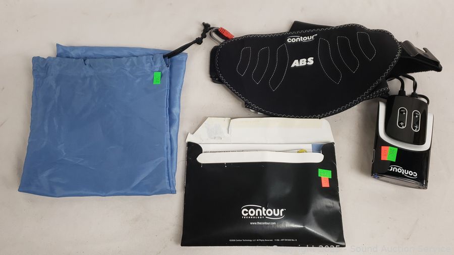 Sound Auction Service - Auction: 06/28/25 SAS Antique Original ...