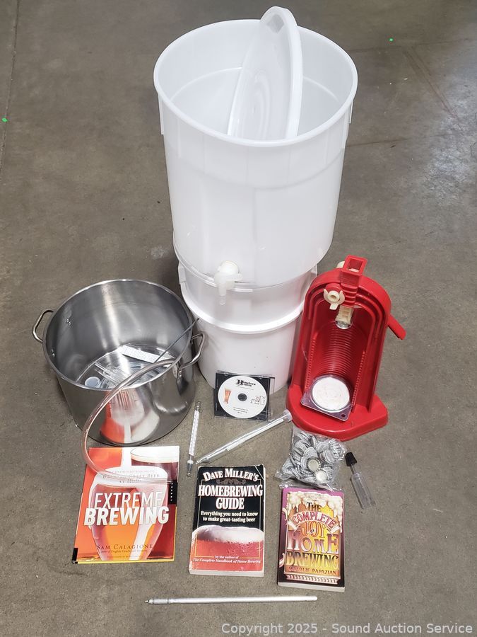 Sound Auction Service - Auction: 06/28/25 SAS Mission Style Furniture ...