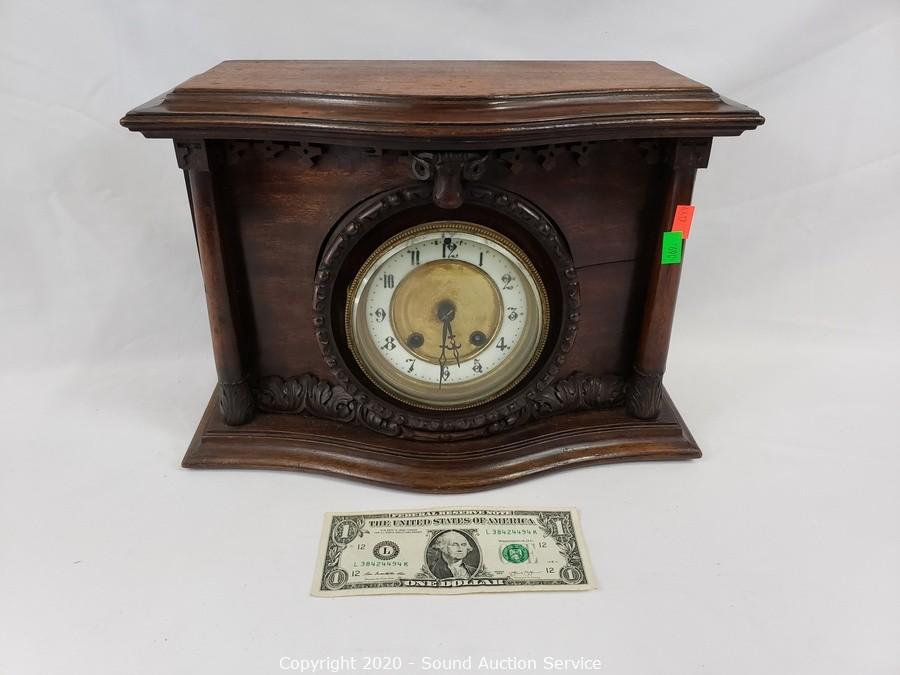 Sound Auction Service - Auction: 06/11/20 Utter, Jackson & Others Multi ...