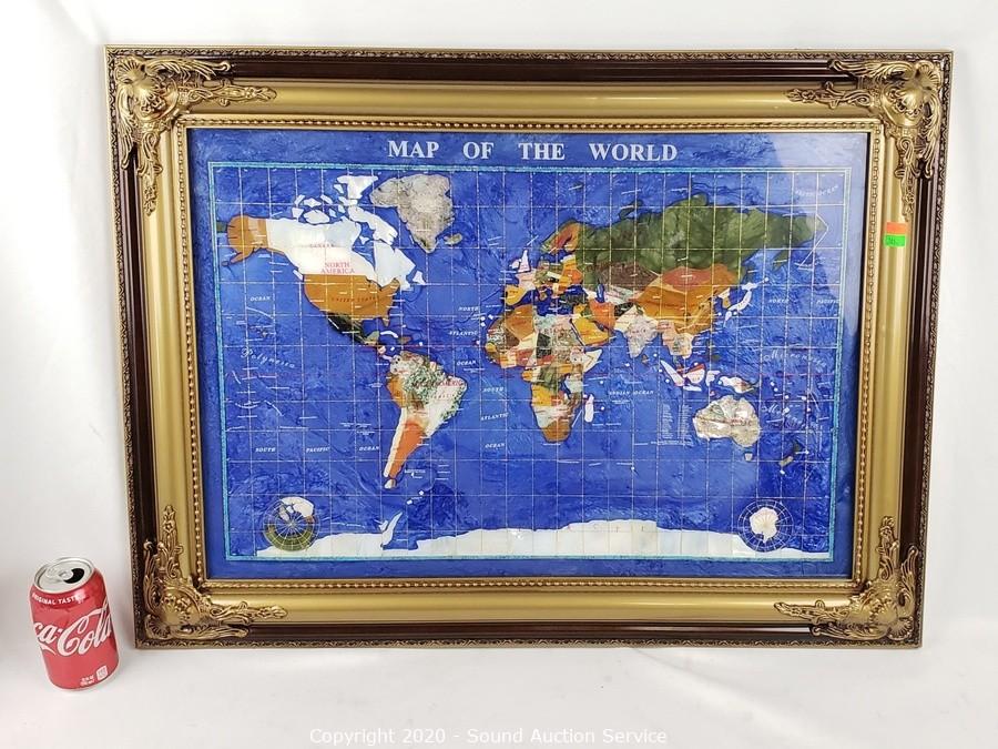 Sound Auction Service - Auction: 10/13/20 Hegge Pt 5, Devore & Others ...