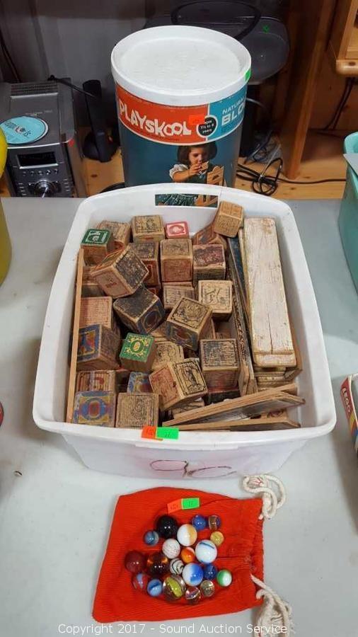 Sound Auction Service - Auction: Jasper Murphy Estate Auction, Part 1 ...