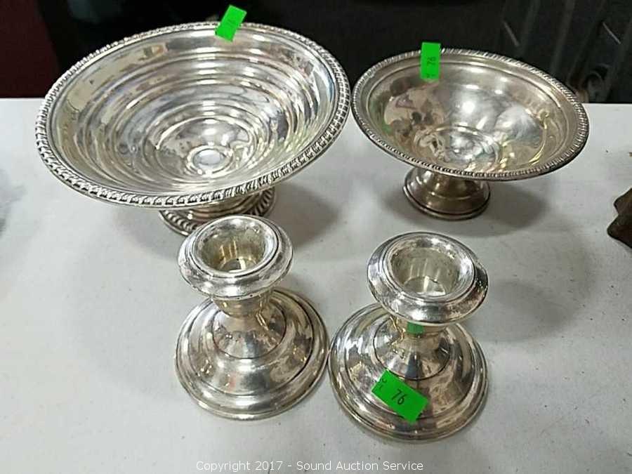 Sound Auction Service - Auction: Jasper Murphy Estate Auction, Part 1 ...