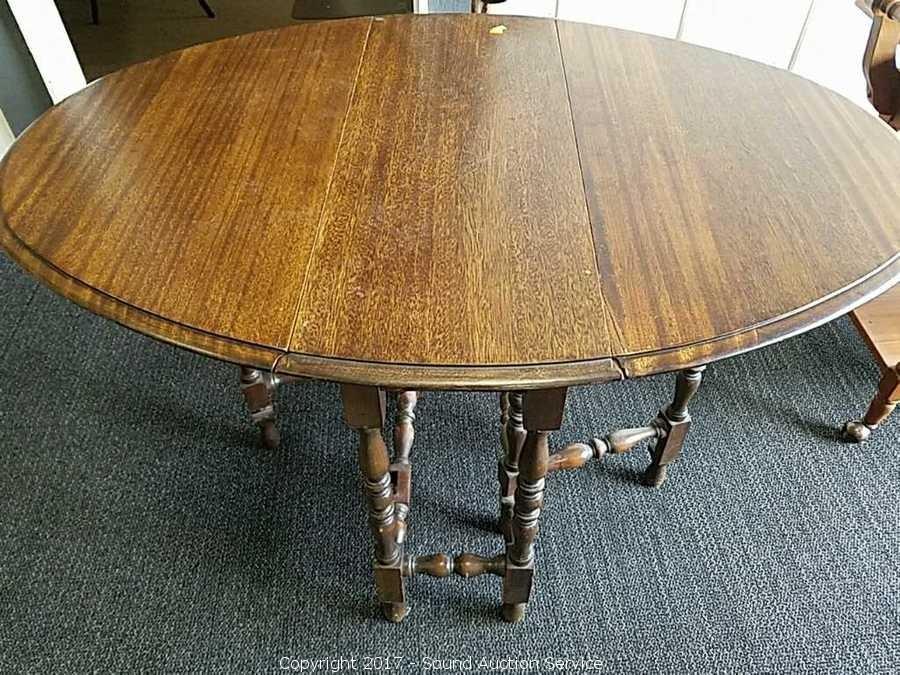Sound Auction Service - Auction: Jasper Murphy Estate Auction, Part 1 ...