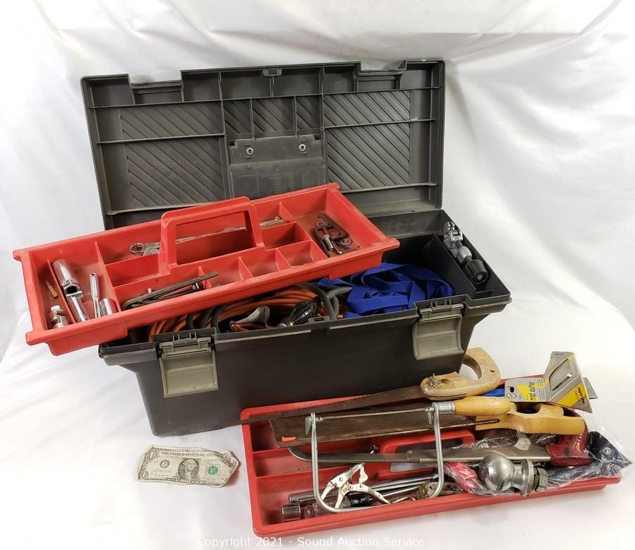 Sound Auction Service - Auction: 11/01/21 Obrian, Buckner & Others ...