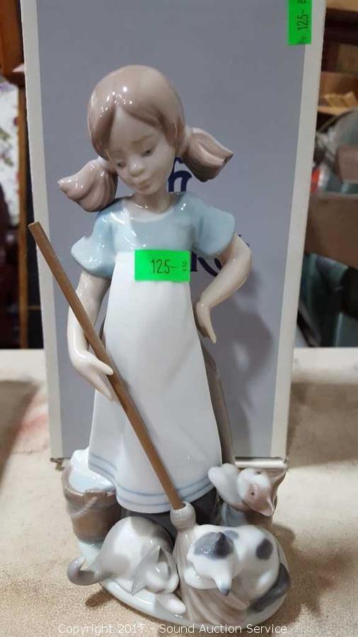 Sound Auction Service - Auction: Jasper Murphy Estate Auction, Part 1 ...