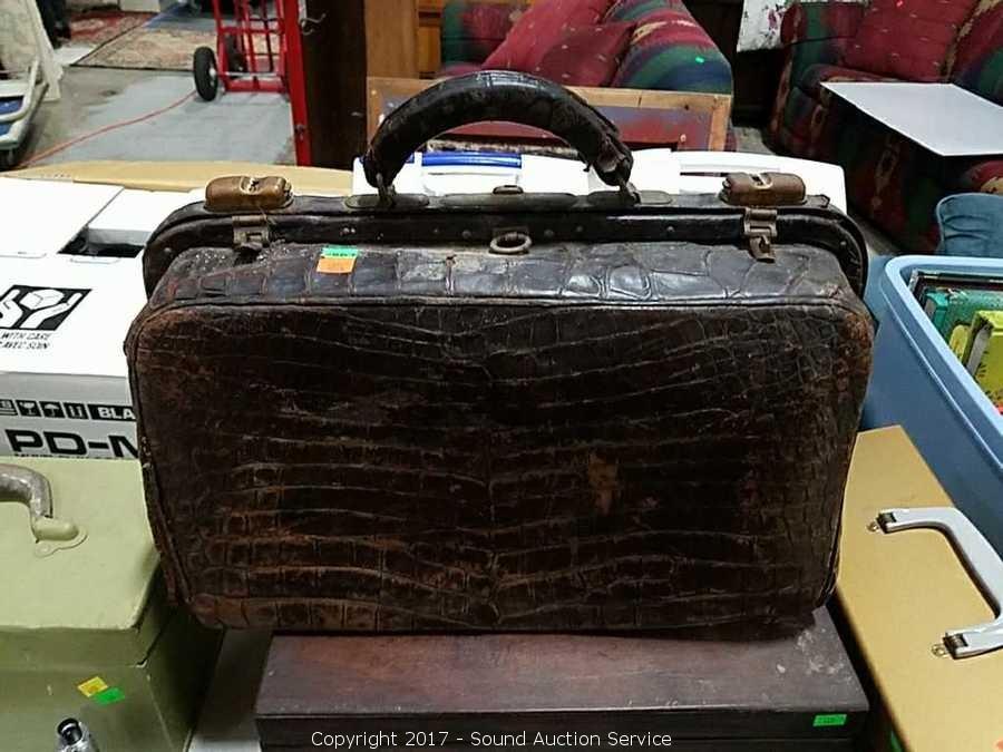 Sound Auction Service - Auction: Jasper Murphy Estate Auction, Part 1 ...