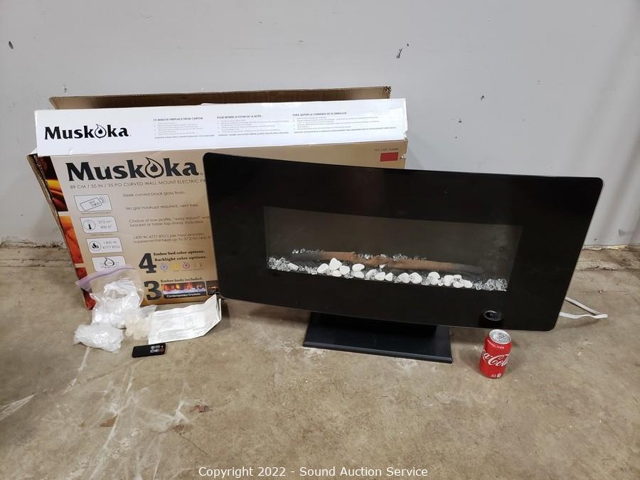 Sound Auction Service - Auction: 02/09/22 Bartley & Others Online ...