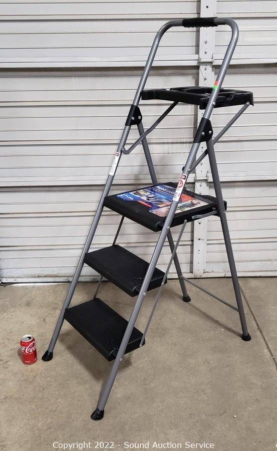 Sound Auction Service - Auction: 02/09/22 Bartley & Others Online ...