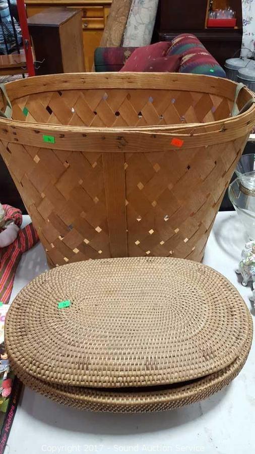 Sound Auction Service - Auction: Jasper Murphy Estate Auction, Part 2 ...