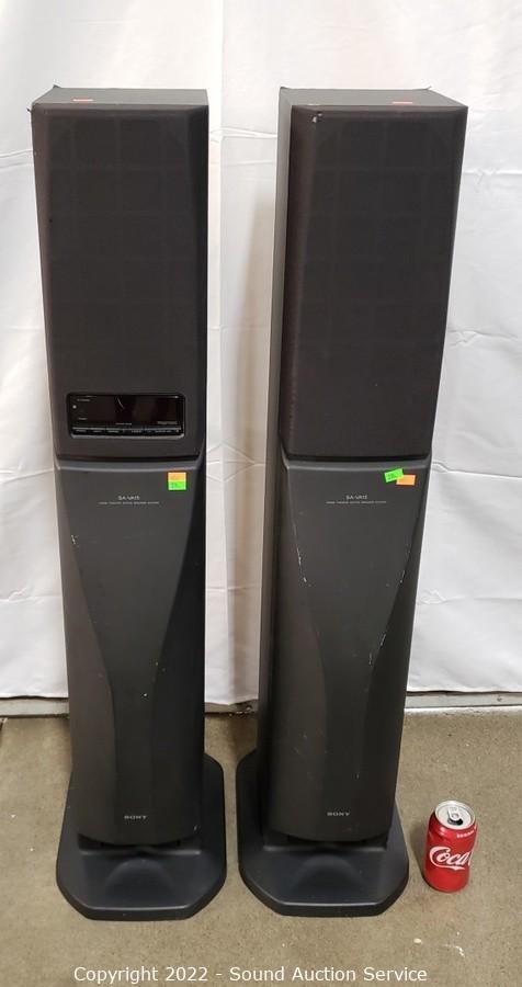 Sound Auction Service - Auction: 5/04/22 2007 Ford Edge, Kubota ...