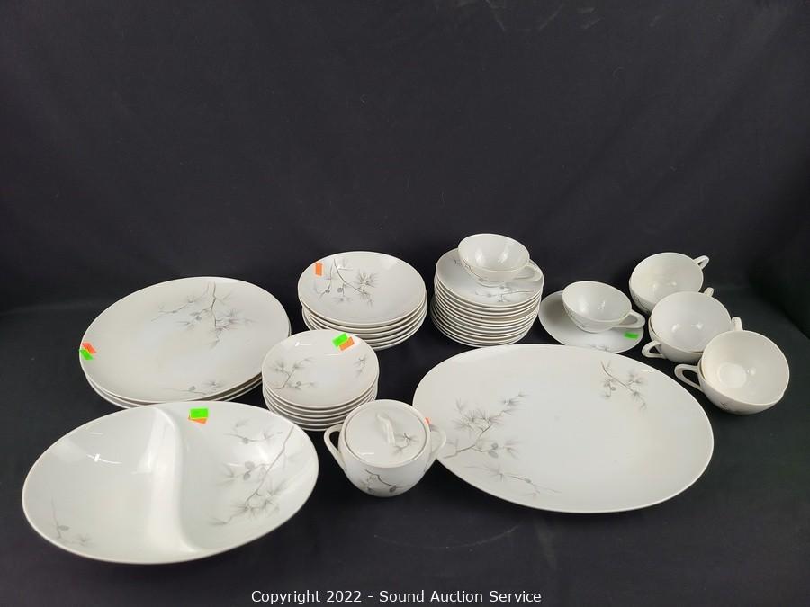 Sound Auction Service - Auction: 05/26/22 Rustic Yard Art, Furniture ...