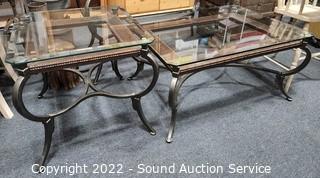 Sound Auction Service