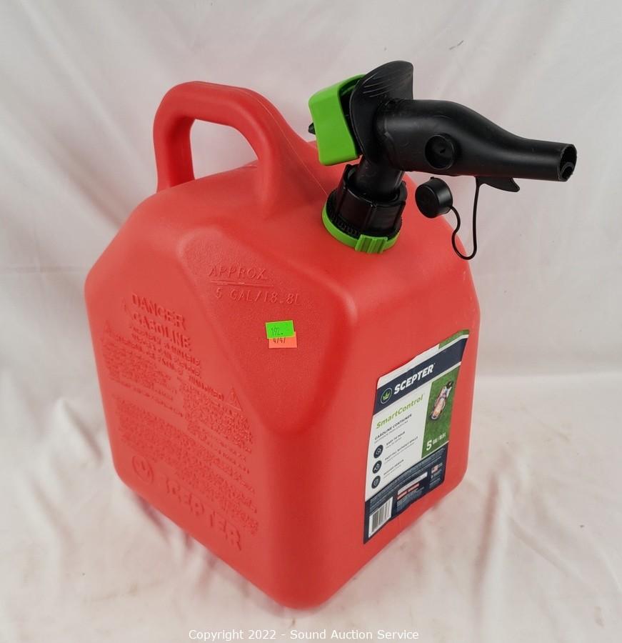 Sound Auction Service - Auction: 11/01/22 SAS White, Dunham Online ...