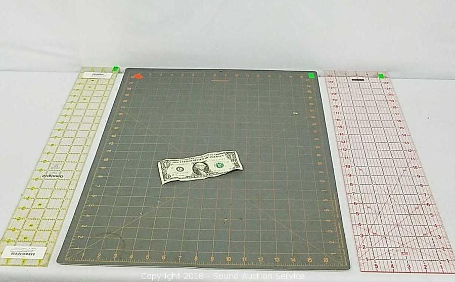 Sound Auction Service - Auction: 5/10/18 Seahawk Auction ITEM: Fiskars ...